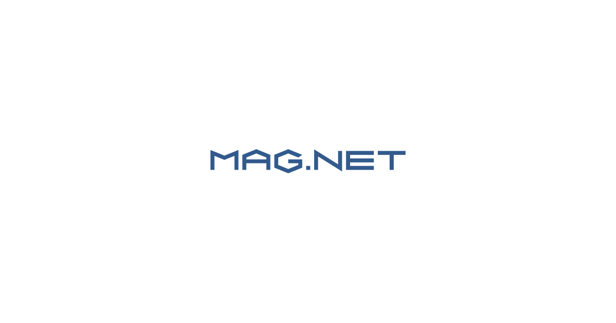 MAG.NET